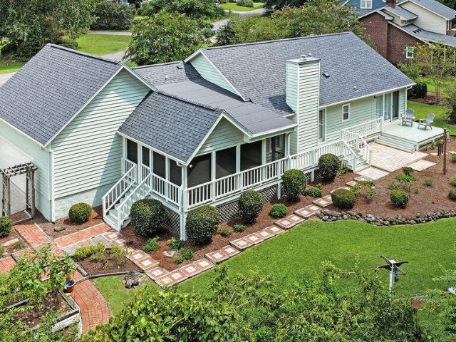 504 Tibbys Drive