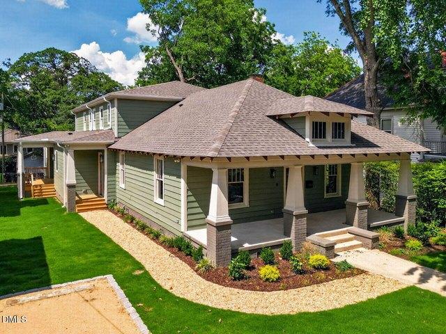 504 Tilden St, Raleigh, NC 27605