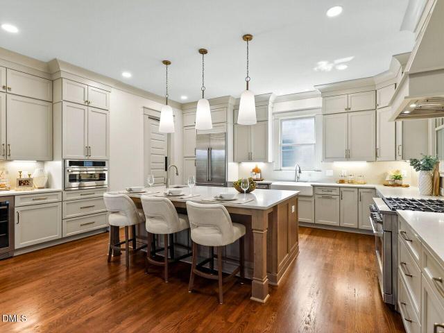 504 Tilden St, Raleigh, NC 27605 | MLS #10167