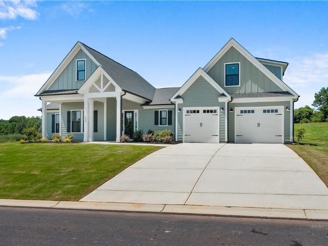 504 Tilman Court