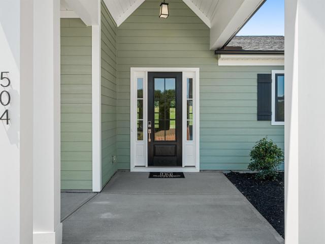 504 Tilman Court