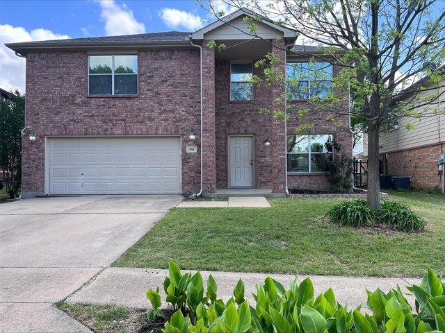 504 Tweeter Dr, Fort Worth, TX 76108