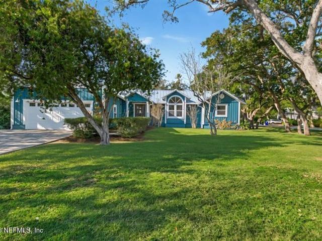 504 Twenty Third St, Saint Augustine, FL 32084