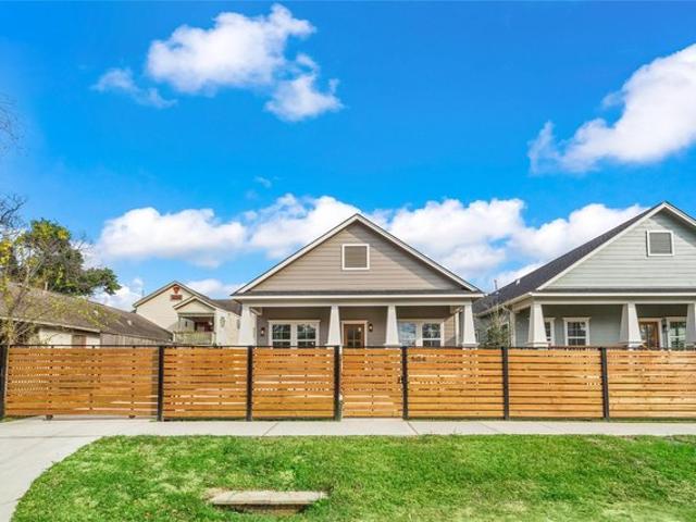 504 Vincent St, Houston, TX 77009