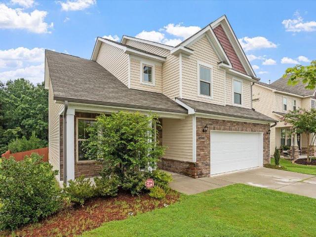 504 Yulee Drive