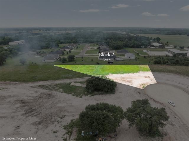 5054 Mesquite Ridge Court