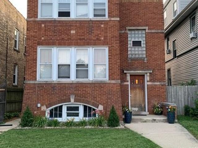 5054 N Lockwood Ave, Chicago, IL 60630