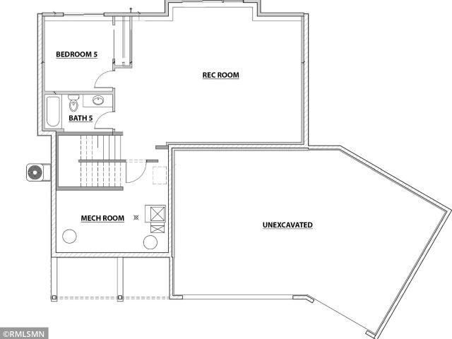 5054 Airlake Draw, Woodbury, MN 55129 | MLS #7055