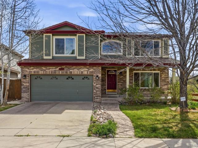 5054 Ashbrook Cir, Highlands Ranch, CO 80130 | MLS #6320 | Compass