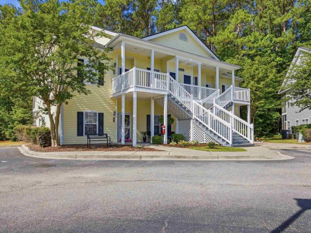 5054 Belleglen Ct, Unit 201, Myrtle Beach, SC 29579 | MLS #2611