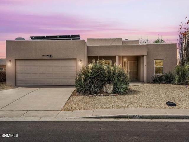 5054 Calle Verde, Las Cruces, NM 88012