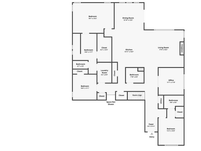 5054 Foxley Park Lane