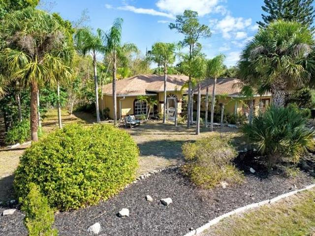 5054 Hansard Ave, North Port, FL 34291