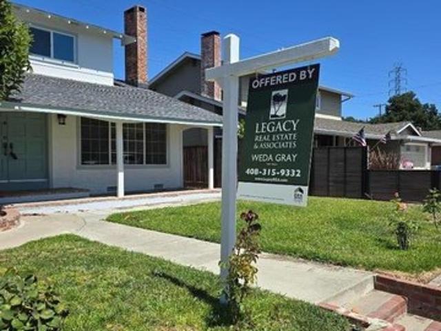5054 Howes Ln, San Jose, CA 95118