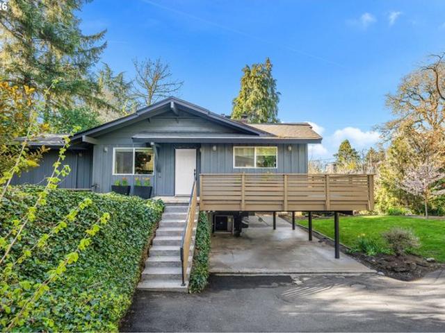 5054 SW 26th Pl, Portland, OR 97239