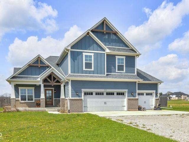 5054 S 550 W, New Palestine, IN 46163