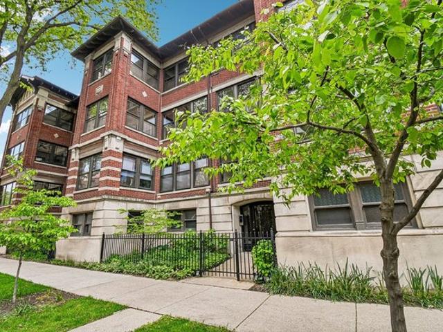 5054 S Woodlawn Ave Unit 3C, Chicago, IL 60615