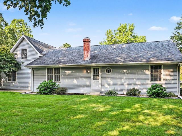 50550 Deer Ridge Court