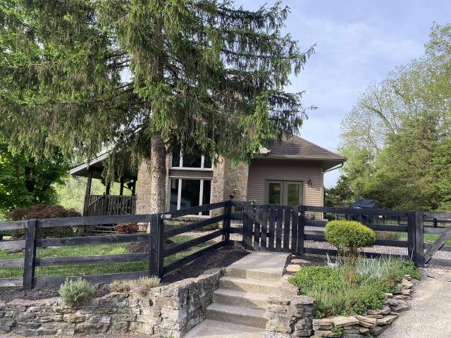 5055 Muddy Ford Road