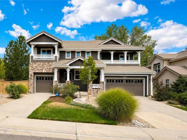 5055 Montvale Drive