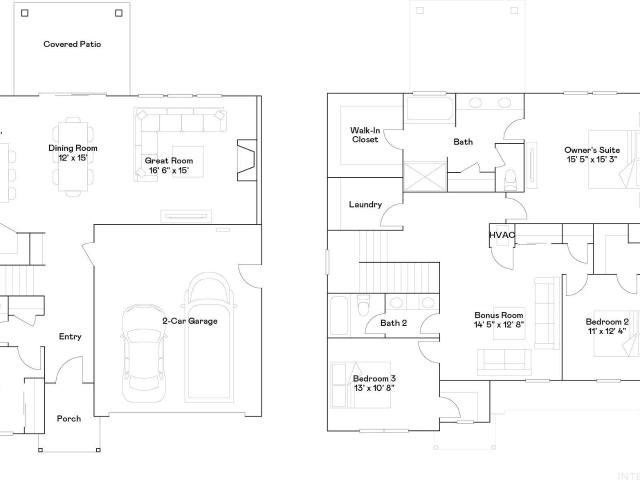 5055 N Corbell Ave, Meridian, ID 83646 | MLS #98982 | Compass