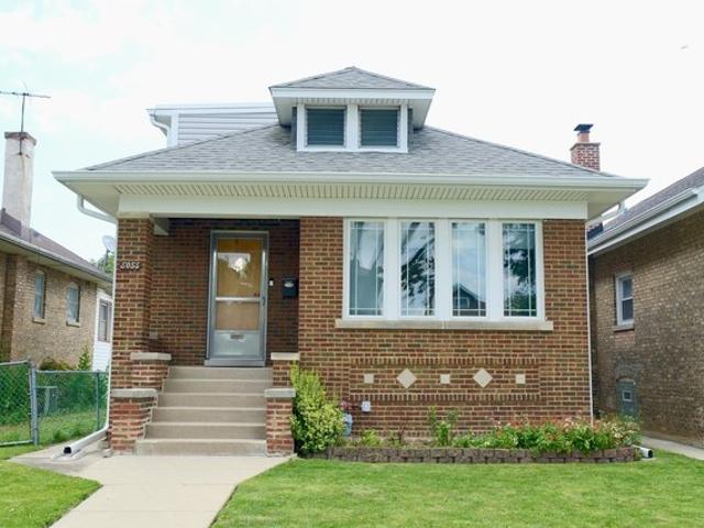 5055 N Keeler Ave, Chicago, IL 60630