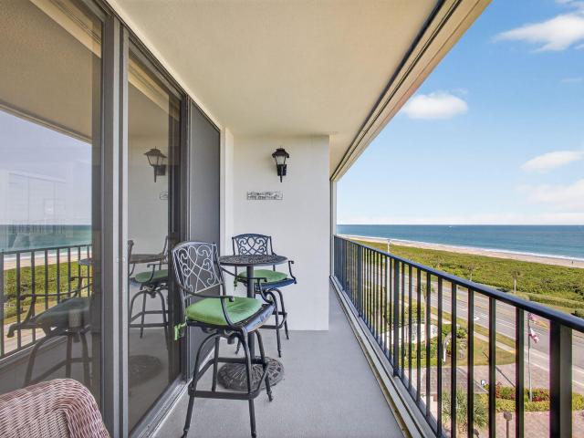 5055 N Hwy A1A, Unit 702, Hutchinson Island, FL 34949 | MLS #R11143 | Compass