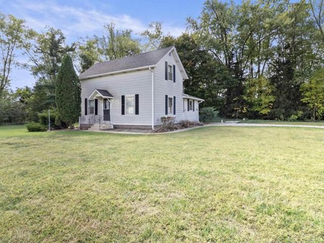 5055 N Wabash Rd, Marion, IN 46952