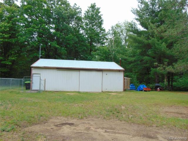5055 Adams Road