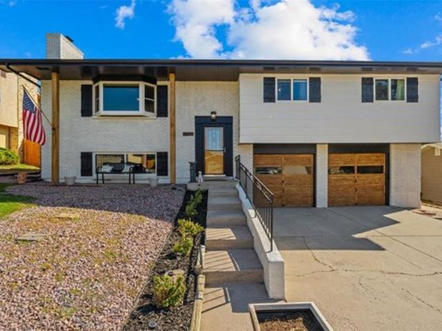 5055 Bunk House Ln, Colorado Springs, CO 80917