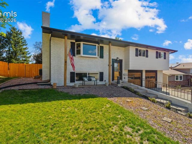 5055 Bunk House Lane