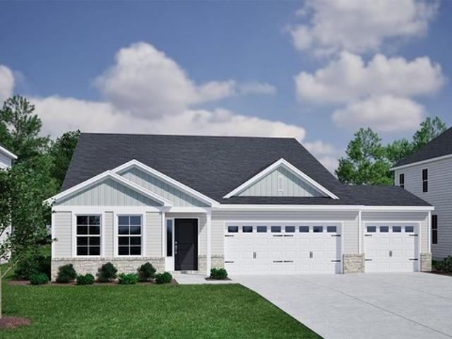 5055 Burke Meadows Run Unit HOMESITE13, Chesnee, SC 29323