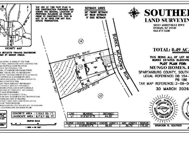 5055 Burke Meadows Run