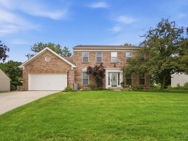 5055 Birchwood Farms Drive
