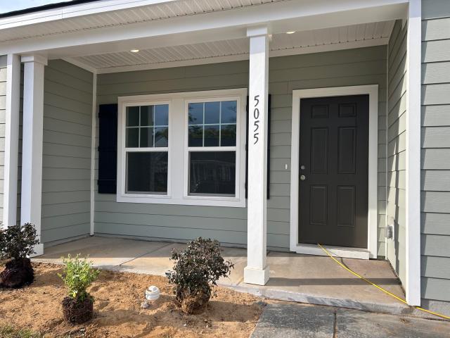 5055 Blackberry Ln, Ravenel, SC 29470 | MLS #26007 | Compass