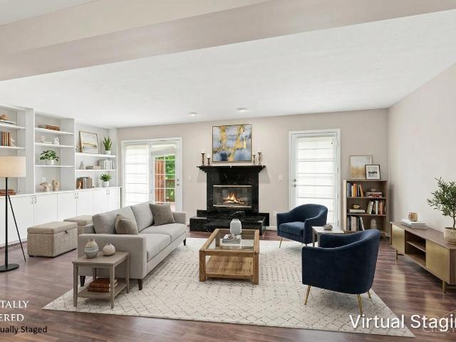 5055 Bristol Court