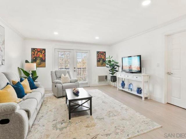 5055 Collwood Blvd 304