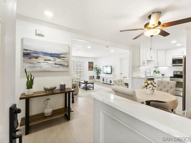 5055 Collwood Blvd, Unit 304, San Diego, CA 92115 | MLS #260012