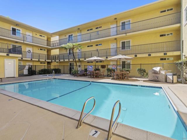 5055 Collwood Blvd, Unit 320, San Diego, CA 92115 | MLS #260007