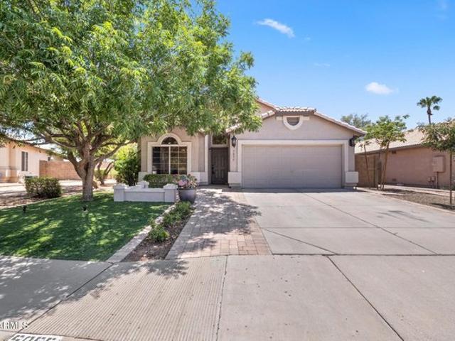 5055 E Hilton Ave, Mesa, AZ 85206