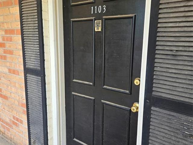 5055 Ridglea Ln, Unit 1103, Fort Worth, TX 76116 | MLS #20986 | Compass