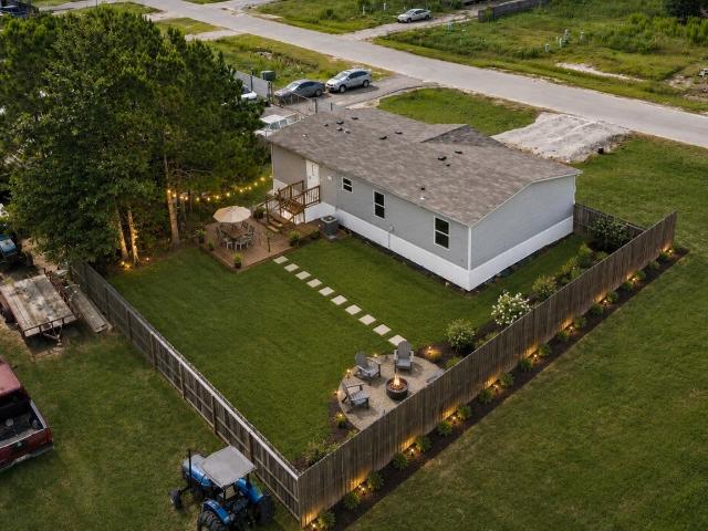 5055 Road 3540
