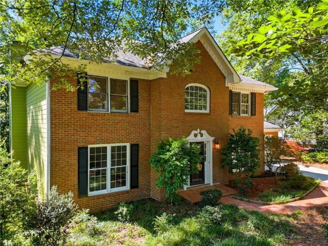 5055 Roxburgh Drive