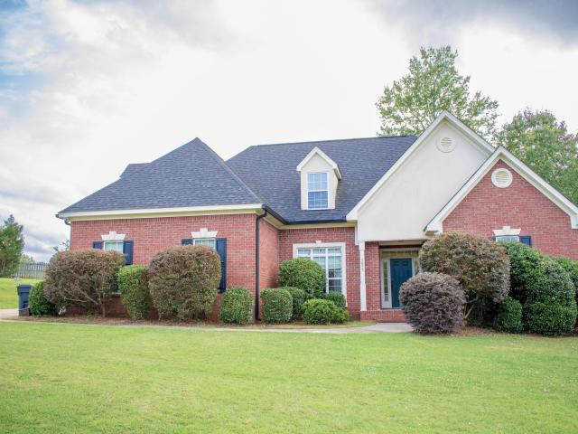 5055 Sussex Dr, Evans, GA 30809 | MLS #98255
