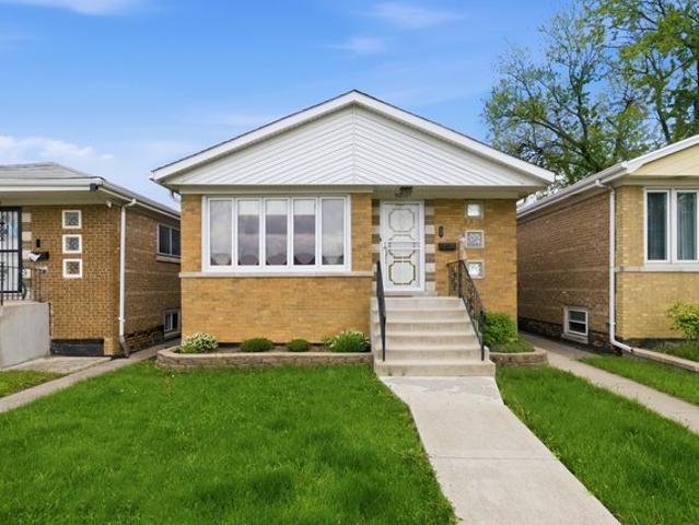 5055 S Kilbourn Ave, Chicago, IL 60632