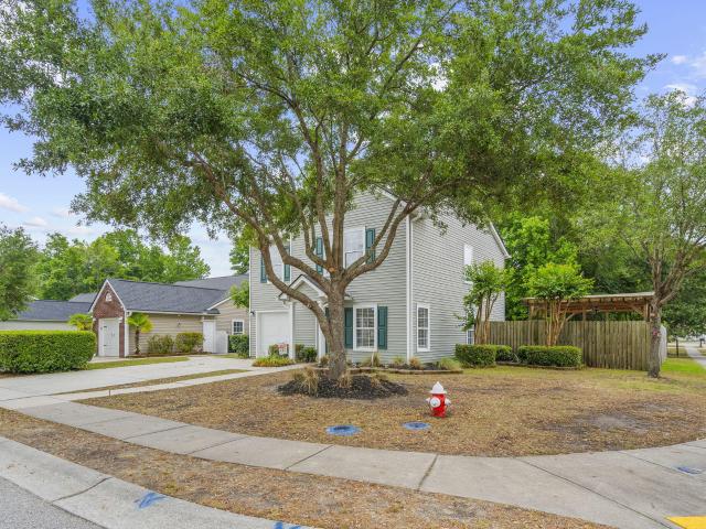 5055 Thornton Drive