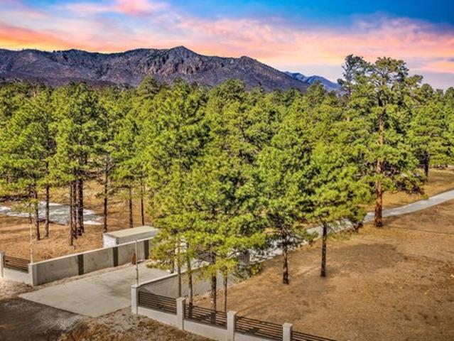 5055 Townsend Winona Rd Lot 3, Flagstaff, AZ 86004