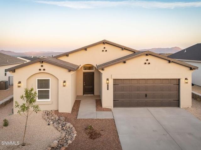 5055 Venado St, Las Cruces, NM 88012