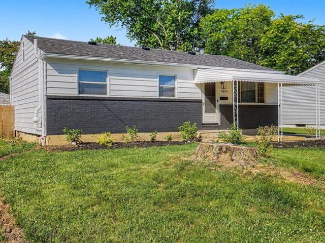 5055 Wyandot Pl, Hilliard, OH 43026