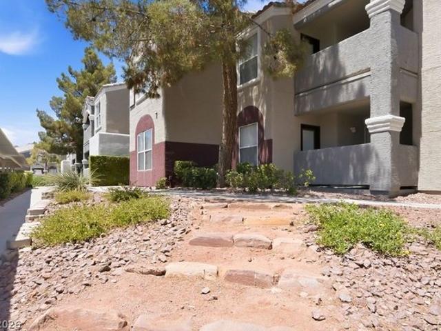 5055 W Hacienda Ave Unit 2003, Las Vegas, NV 89118